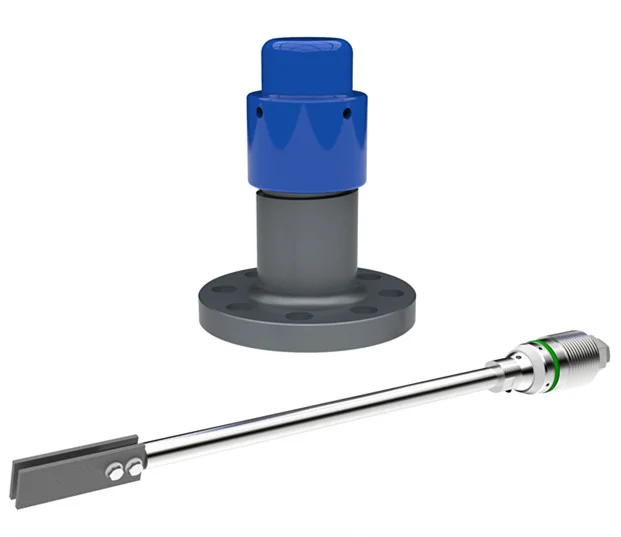 EMT-CI Corrosion Coupon Holder - Durable & Reliable Testing