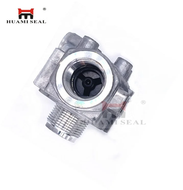 1g8878 Hydraulic Oil Filter Head 1g-8878 Excavator Parts For Cat - Buy ...