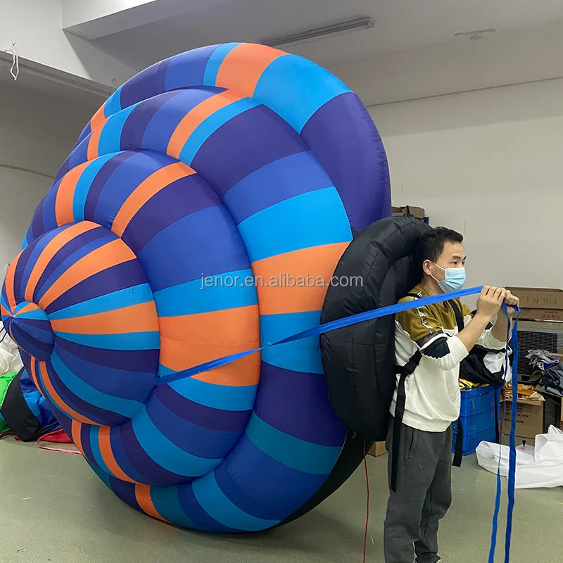 Giant Inflatable Transformer Hero Character For Street Parade ...