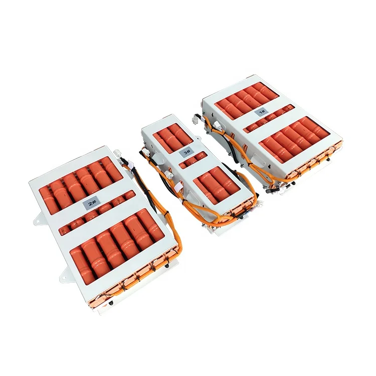 High Performance Hybrid Battery for Lexus RX400H 2006-2009