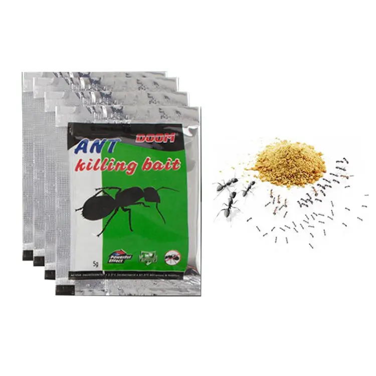 Farm Fire Ants Killer Powder Pest Control Red Ant Removal High ...