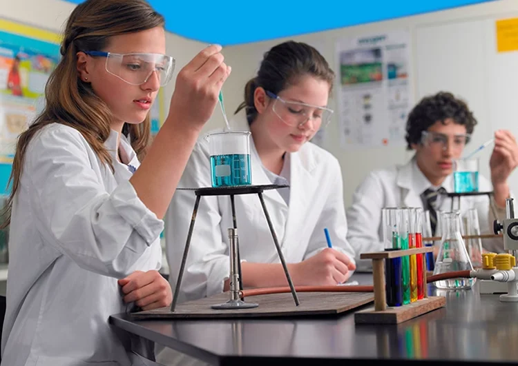 DIY Aerospace Satellite Model Science Experiment Handmade Materials for ...