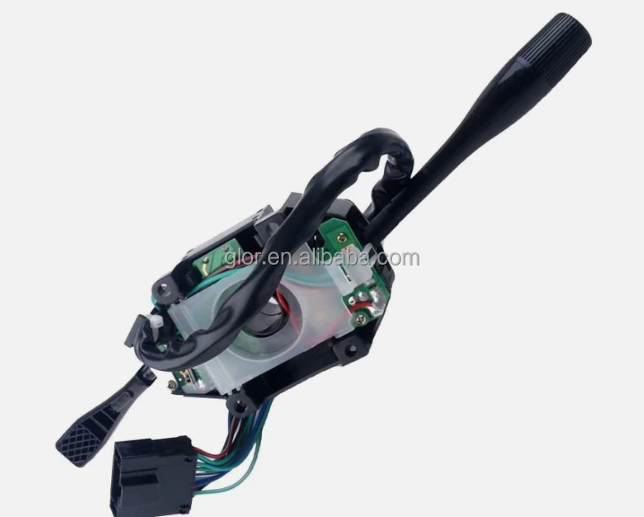 Mb571632 Indicator Switch For Mitsubishi Classic L200 Steering Column ...