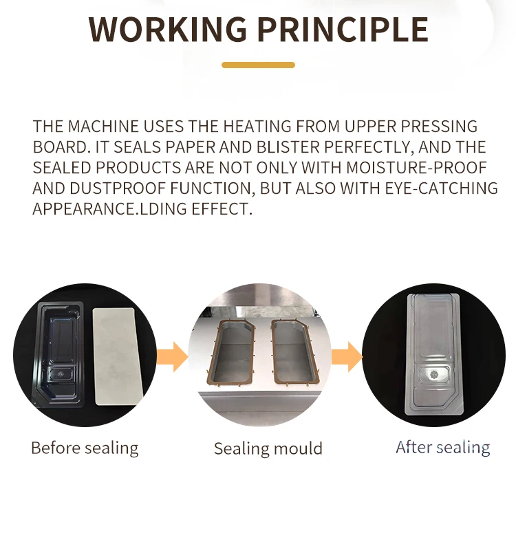Drawer Type Semi Automatic Dialysis Paper Tyvek Paper Sterilized Heat ...