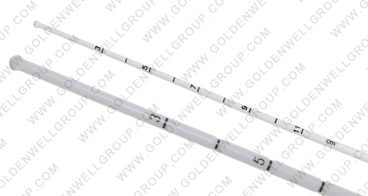 Disposable Medical Gynecological Cervical Uterine Uterus Probe Sound ...