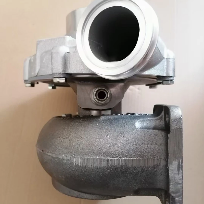 Новый турбокомпрессор K29 53299887130 53299707121 51091007924 K28 для ...