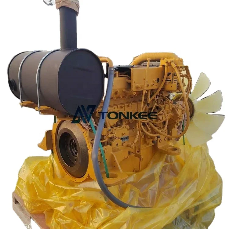 再制造E320D C6.4 ACERT完整发动机总成272-4677 305-4777发动机总成272-4683| Alibaba.com