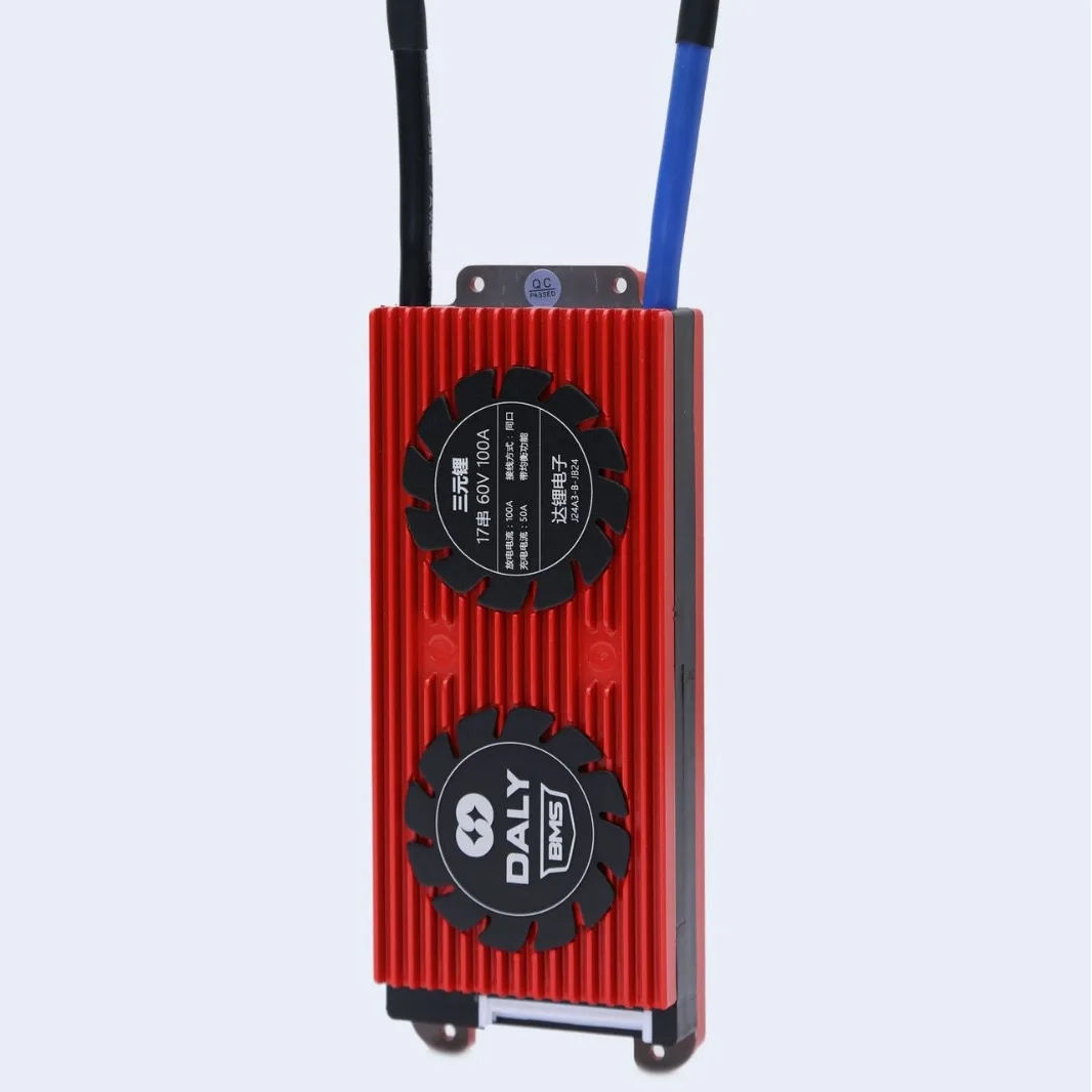 Daly 4s 12v 200a Smart Bms For Ebike Electric Scooter 3.2v Lithium Battery Bms Lifepo4 30a-100a ...