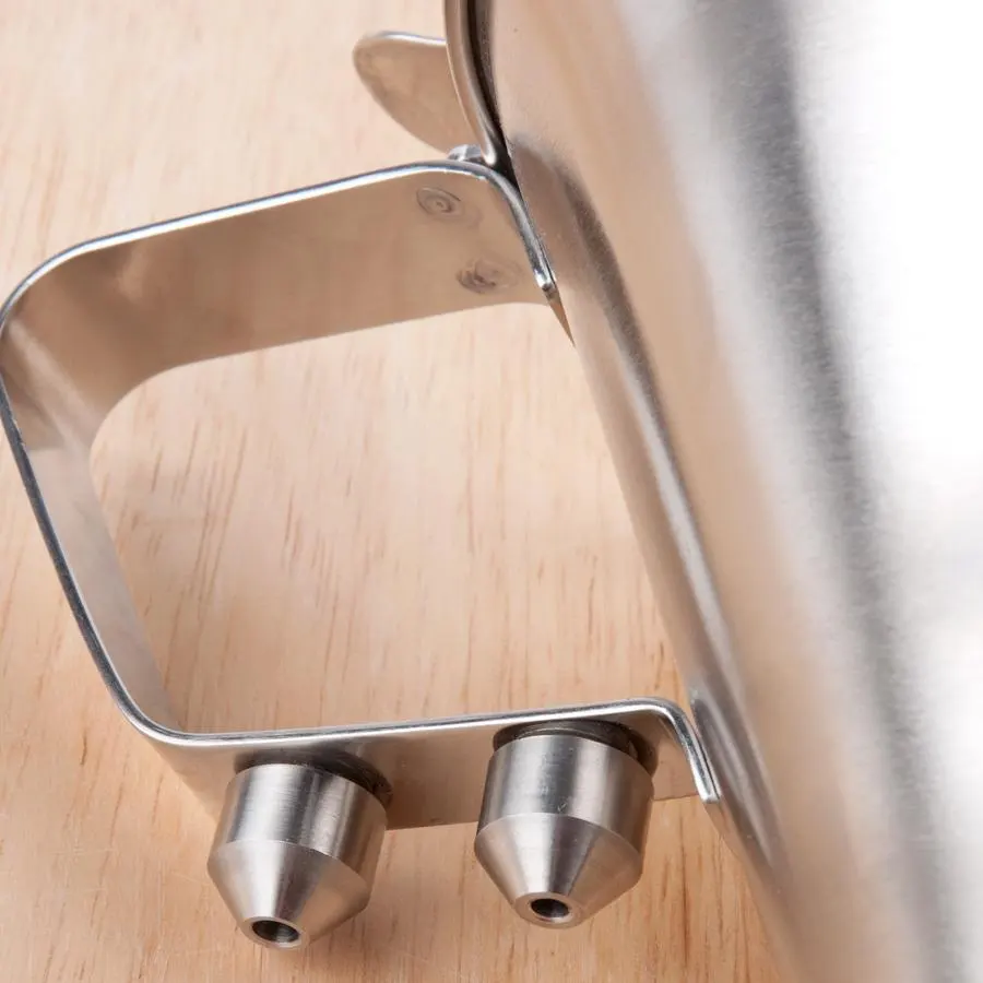 Stainless Steel Pastry Filler - Buy Pastry Filler puff Pastry Filler ...