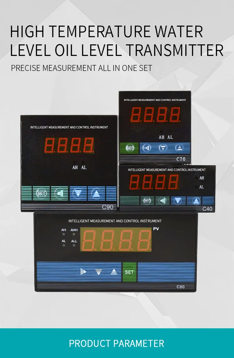 Smart Single Circuit Process Indicator for Industry Use| Alibaba.com