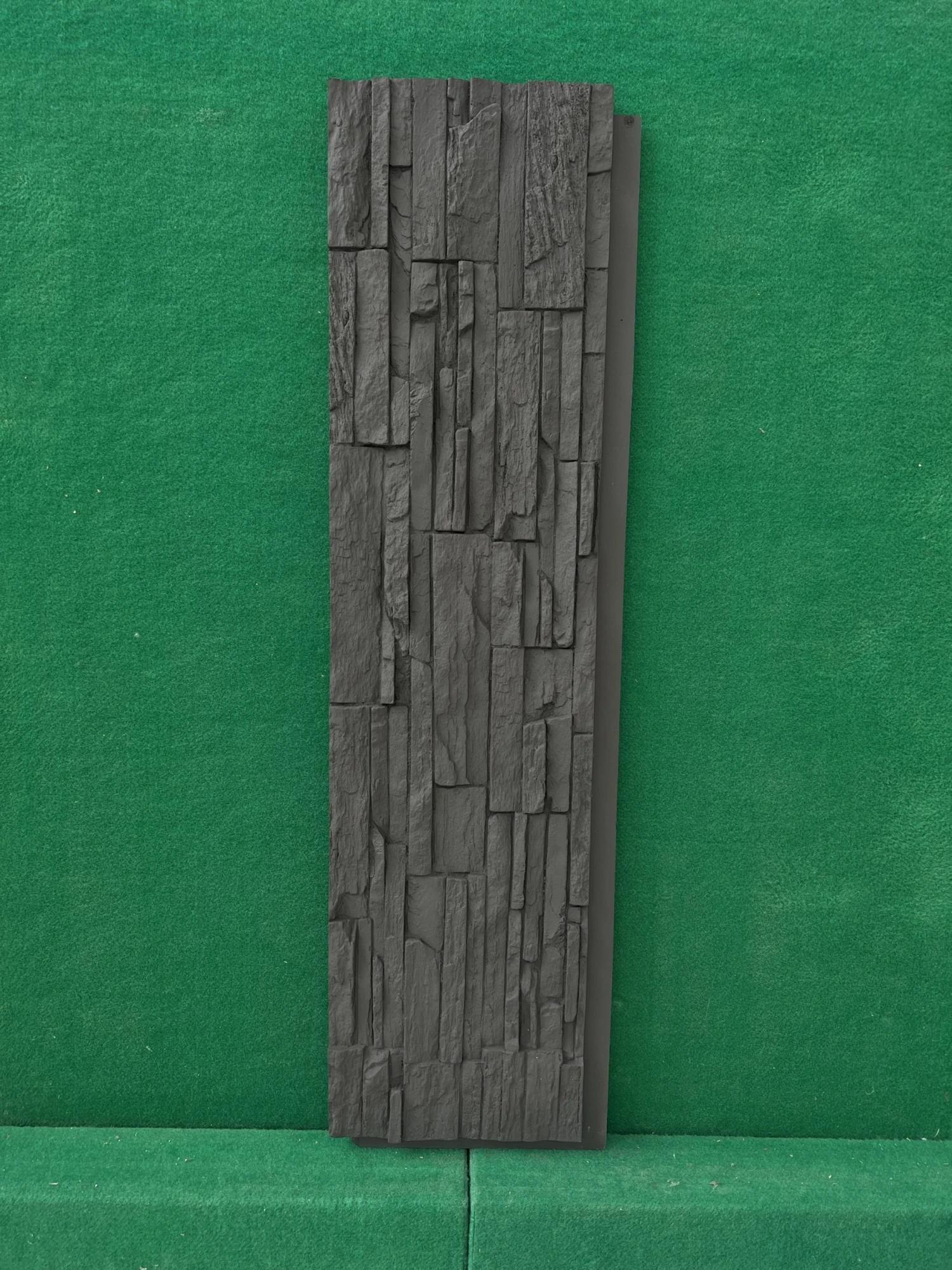 Polyurethane Foam Stone Wall Panels for Exterior Decor