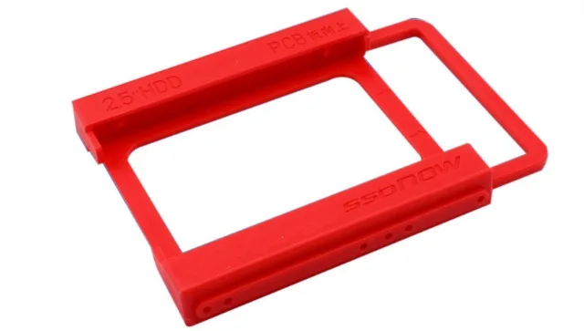 Factory Sale Solid State Drive Bracket External Hard Disk Rack Desktop ...