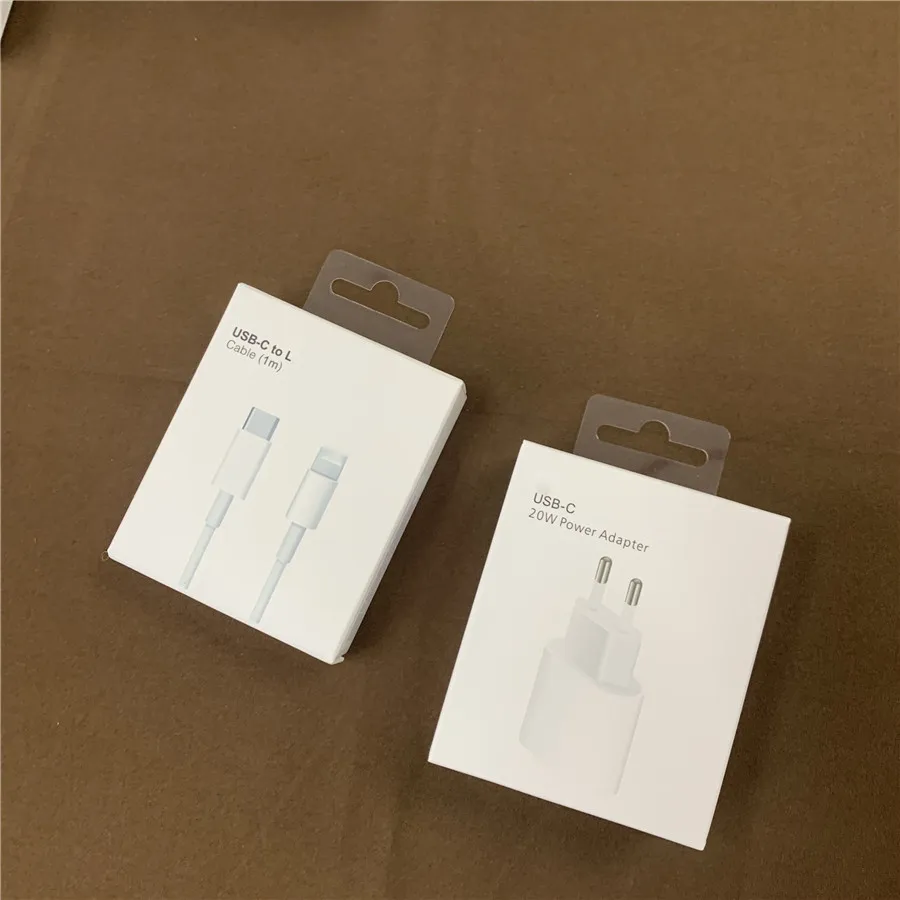 20w Pd Fast Charger For Iphone 15 14 13 12 Pro Max Usb C C2l Adapter Eu ...
