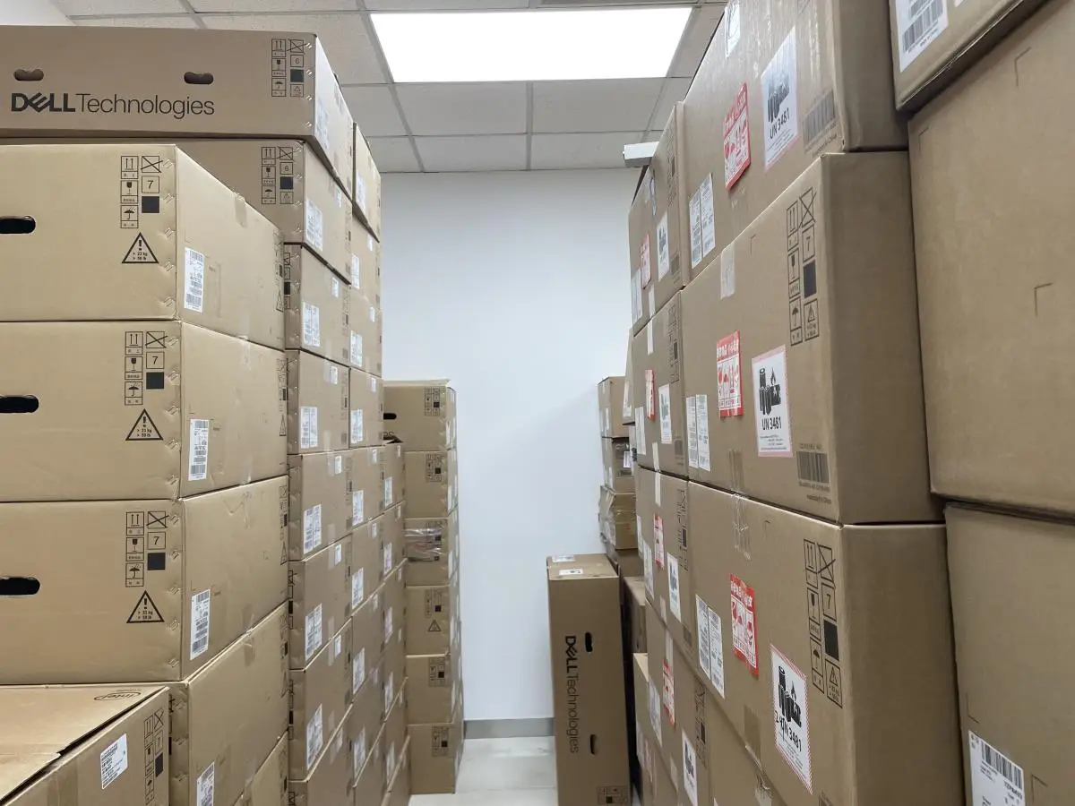 High Quality Inspur 5180m5 Server Xeon 4214 Cpu Supports 10 Hot ...