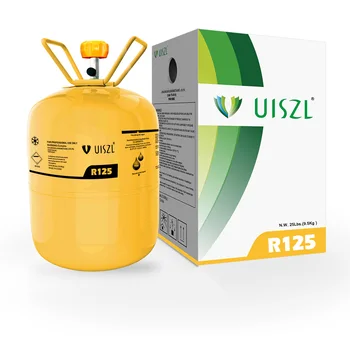 R-125 Refrigerant Gas R125 Refrigerant Price In Hydrocarbon&derivatives ...