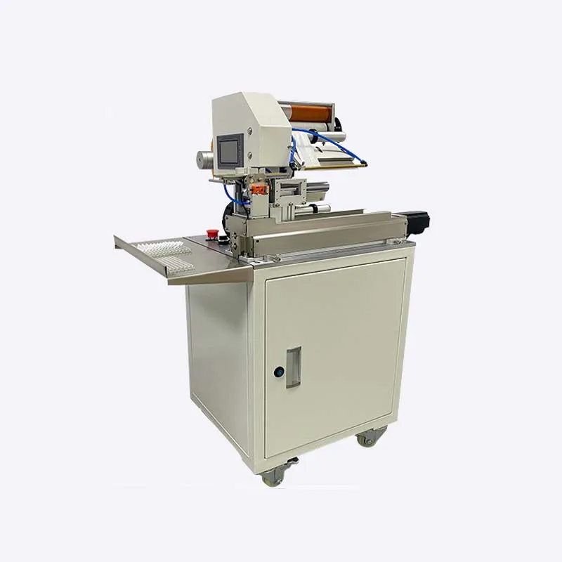 Small Semi-automatic Linear Labeling Machine - Buy Labeling Machine ...