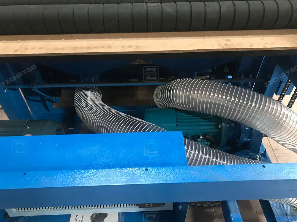 Wood Plank Board Multi Rip Saw Machine Gang Rip Saw| Alibaba.com