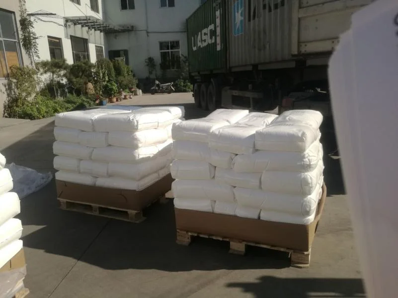 Solid Surface Sizing Agent - Efficient Paper Chemical