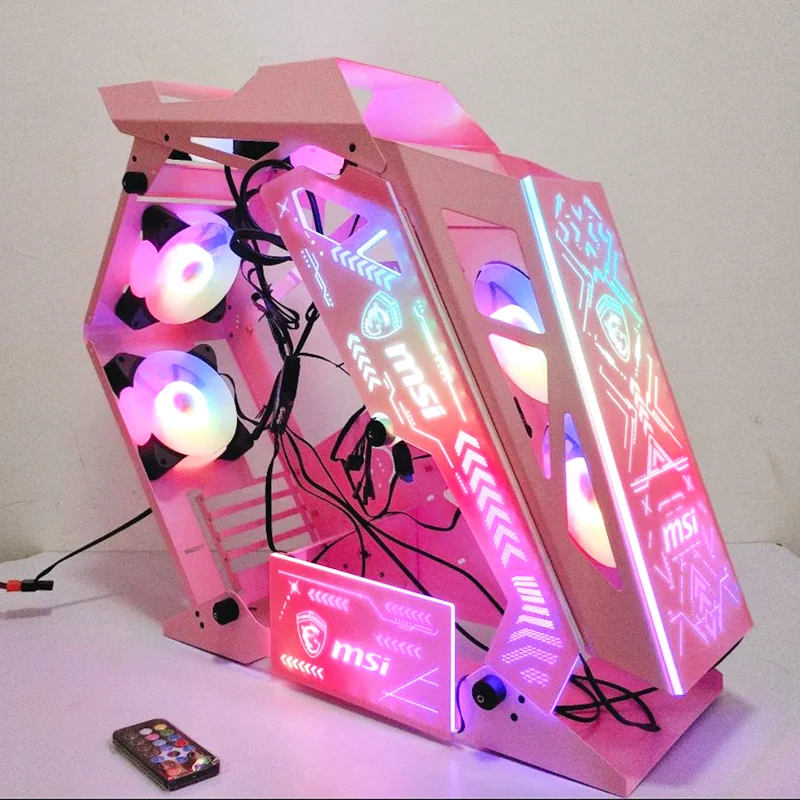 OEM Desktops - Gaming PC Computer with Graphics Card