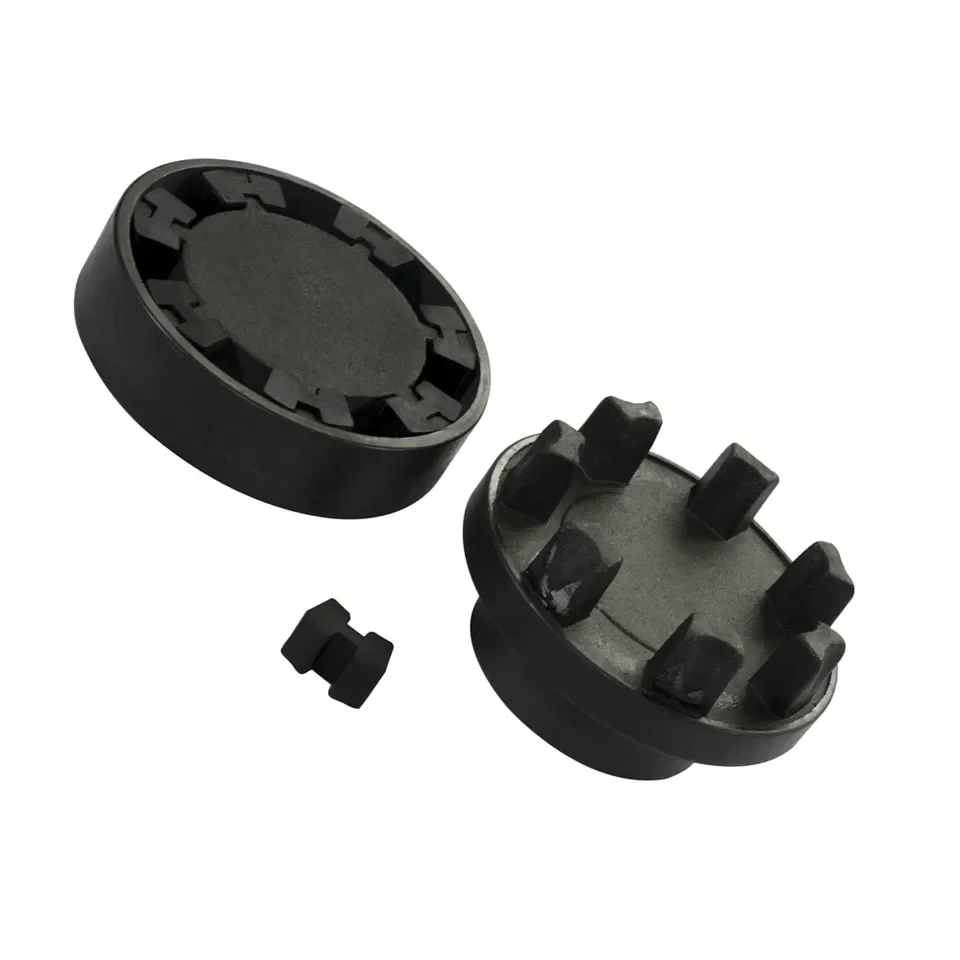 N-eupex H Type Coupling B80 B110 A200 A440 Elastic Pin Jaw Spider ...