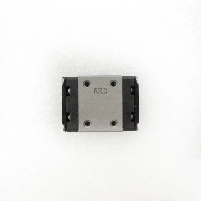 Original Linear Guide Slide Block SRS9 - High Rigidity