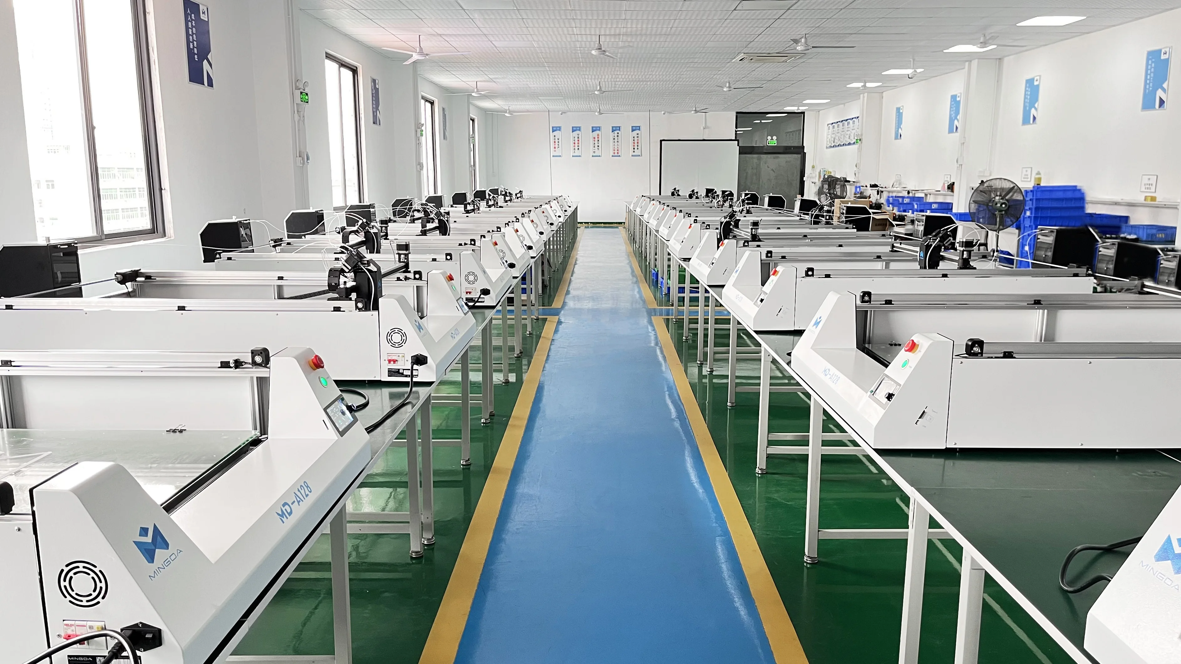 Large Format FDM 3D Printer for PDS Signage | 800x800mm Dual Nozzle ...