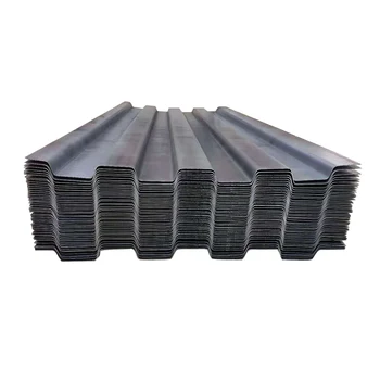 Shipping Container Corrugated Corten Steel Standard Size Front End ...