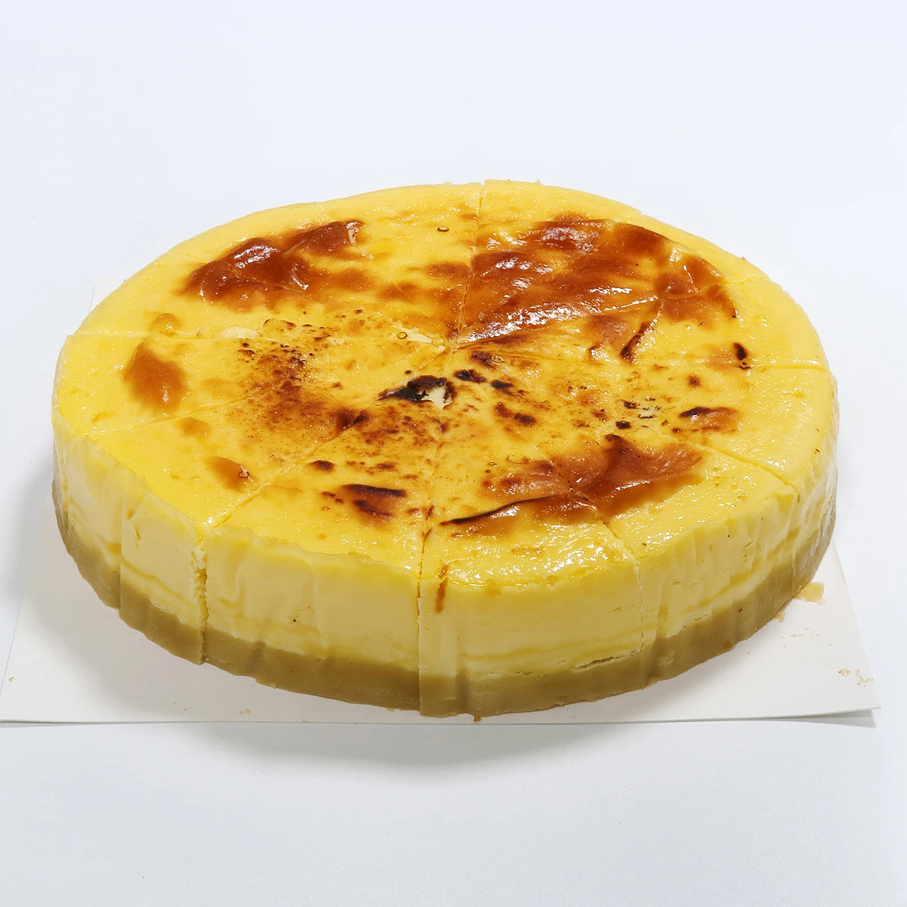 Cheese Coffee Shop Bakery Wholesale Chestnut Basque Cake - Buy Mousse ...