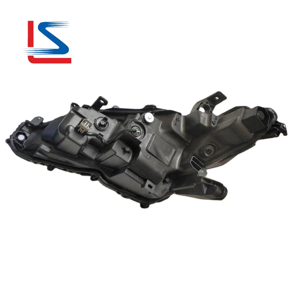 Car Headlight for TOYOTA CAMRY Auto Lamp SE/XSE 2018 - USA MODEL Car ...