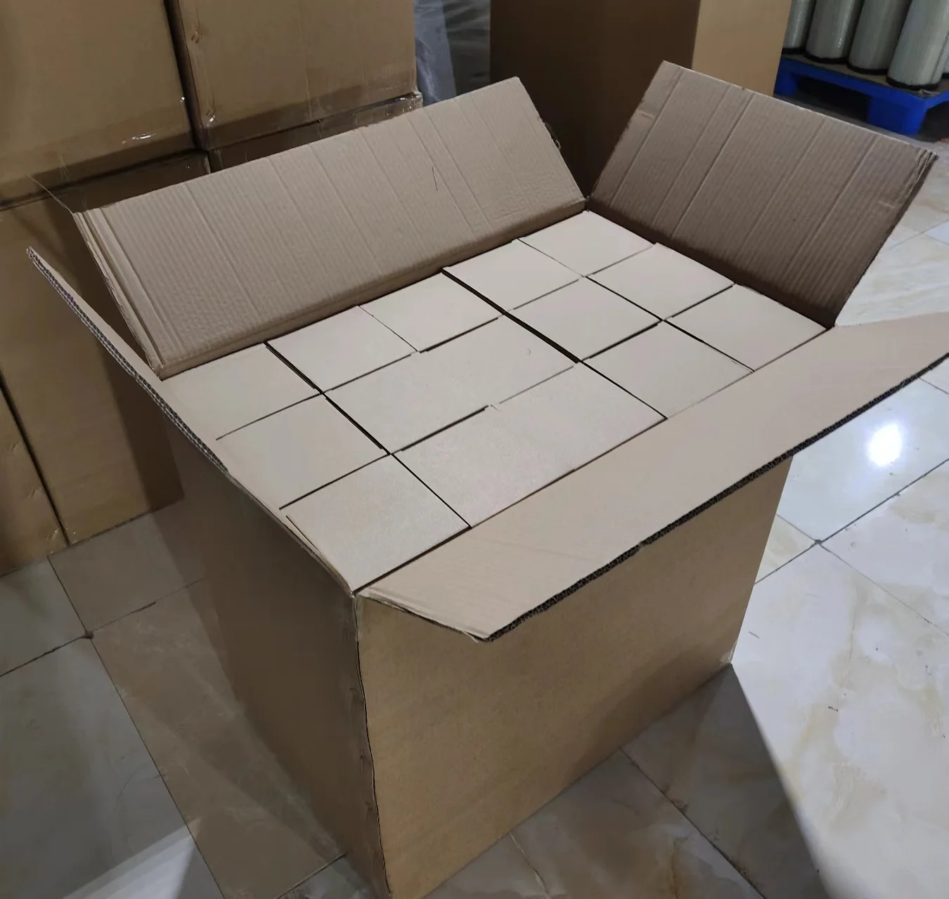 Auto Parts Af27911 211-2661 Automotive Air Filter For Cat - Buy Air ...