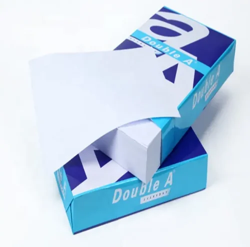 Office A4 Size Printer Paper -500 Sheets/ream 70g 75g 80ga4 Copy Paper ...