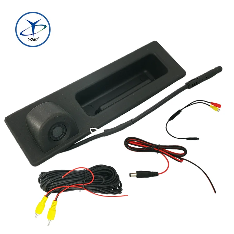 靴子盖尾门升降门按钮51247463163，适用于BMW X1 X3 X4 X5 X6 F25 F系列7463163 51247345700 ...