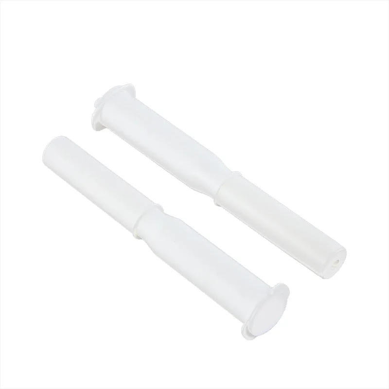 Disposable Vaginal Applicator - Gynaecological Gel Tube