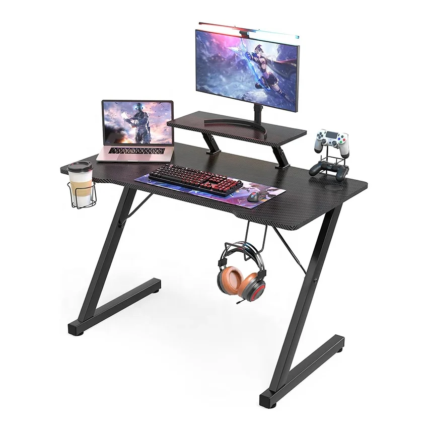 Computer Gaming Desk For Home Gaming Desk Wholesale Gaming Pc Desk ...