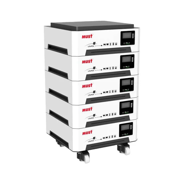 Must Energy (guangdong) Tech Co., Ltd. - Solar Inverter ...