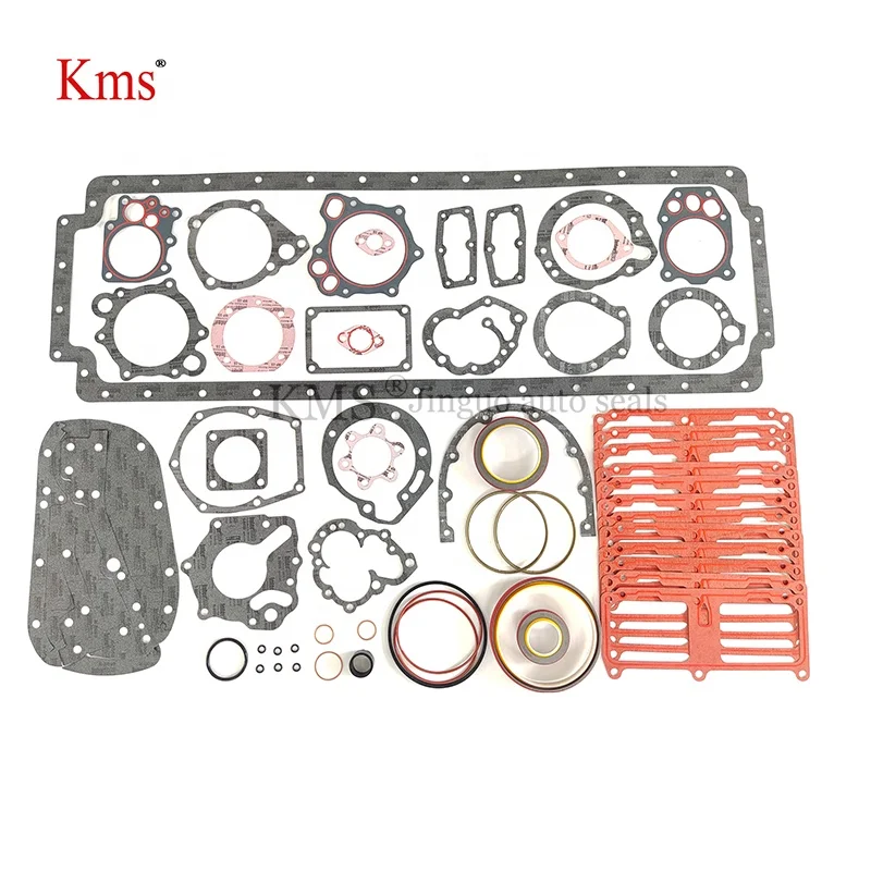 KMS High Quality Diesel Engine Gasket 3801468 Repair Kit