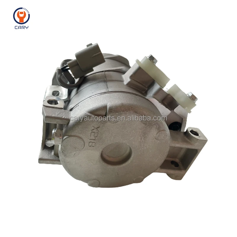 Car 100% New Oem 88320-60840 Ac 12v Air Compressor For Toyota Land ...