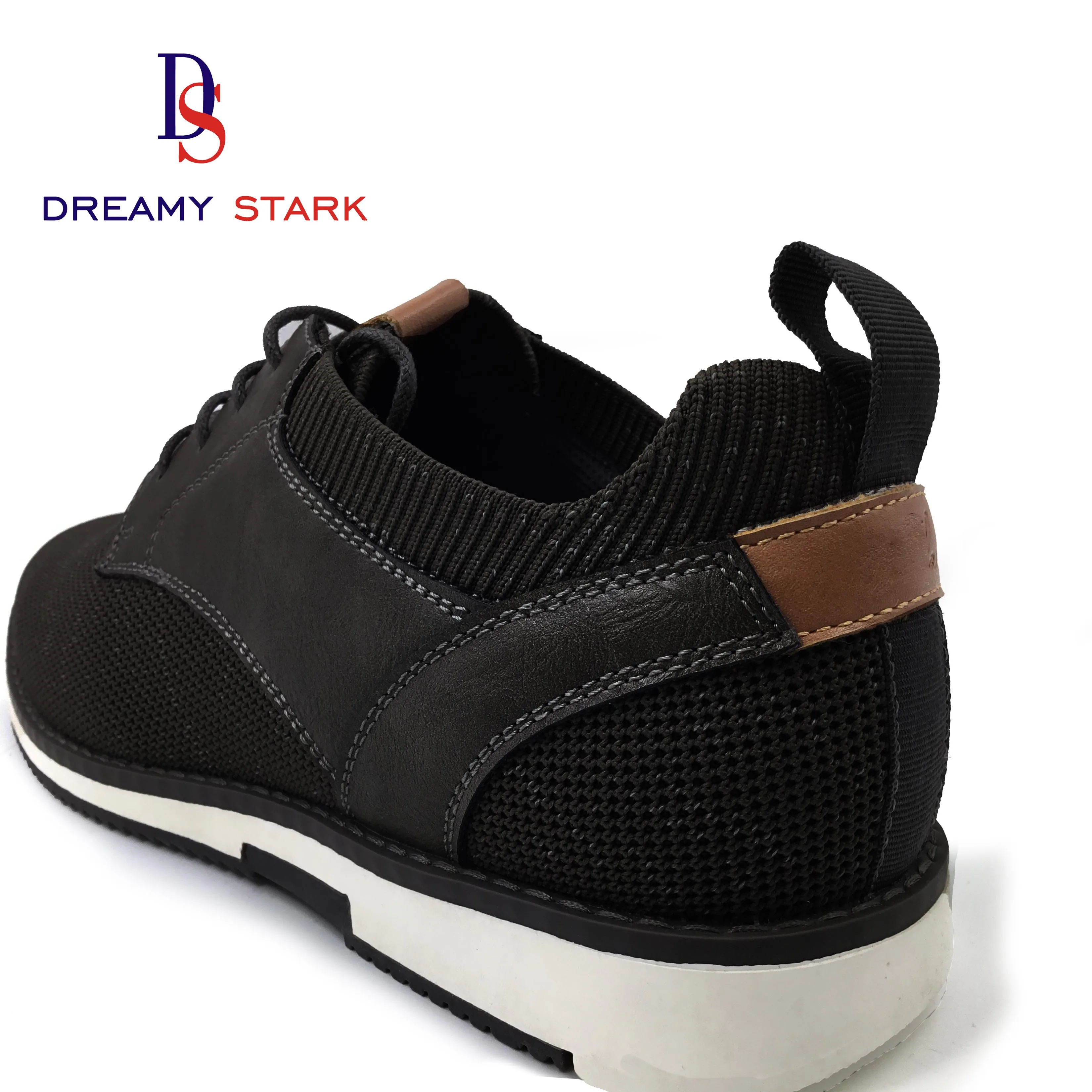 Alibaba.com: Casual Shoes Men S Jacquard Fabric Board Shoes Trendy Men ...
