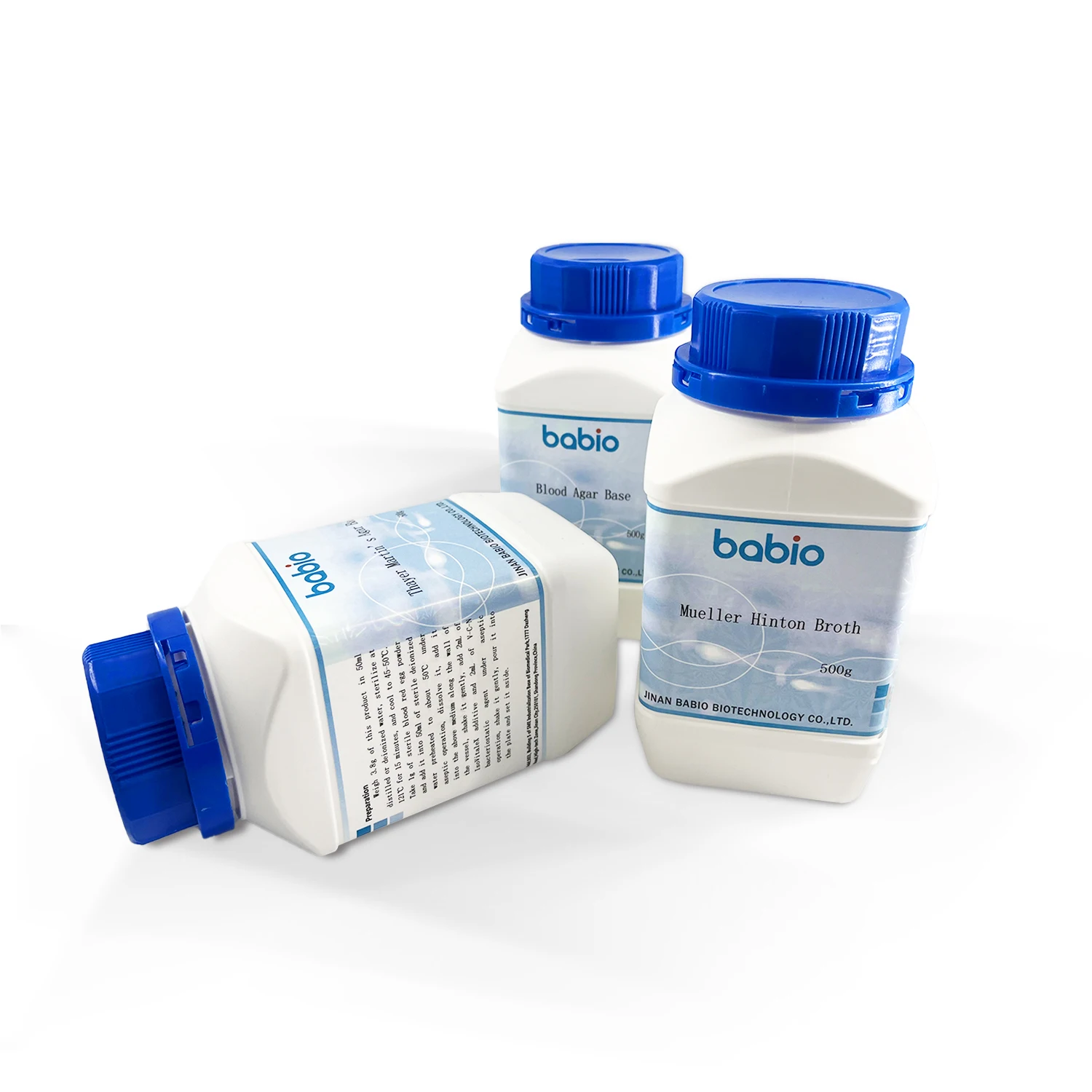 D/e Neutralizing Broth For Preservative/disinfectant Sample Enrichment ...