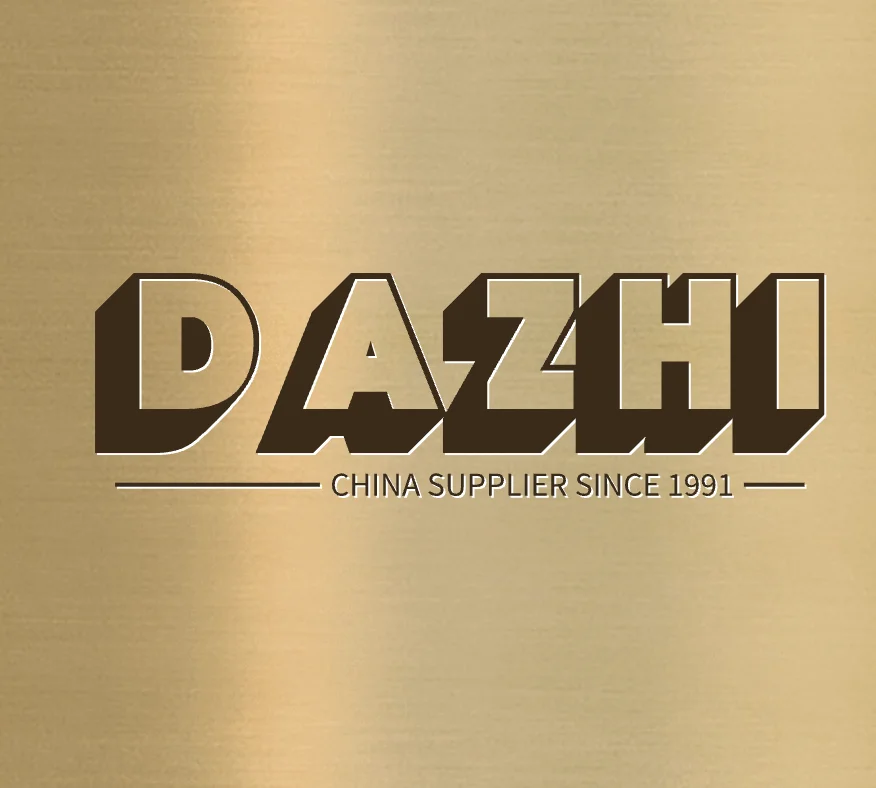Company Overview - Dongguan Dazhi Building Decoration Co., Ltd.