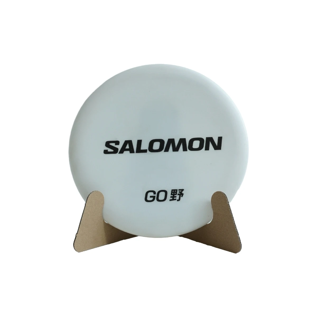 Flying Disc Golf Sustainable Paper Packaging Boxes With Stands - Buy ...