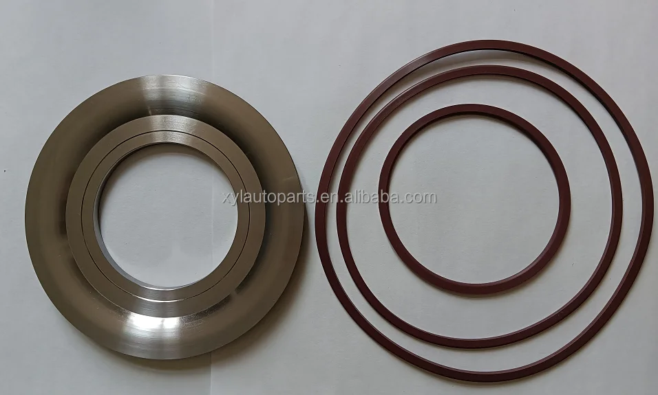 JF015E RE0F11A CVT Transmission Piston Repair Kit for Nissan