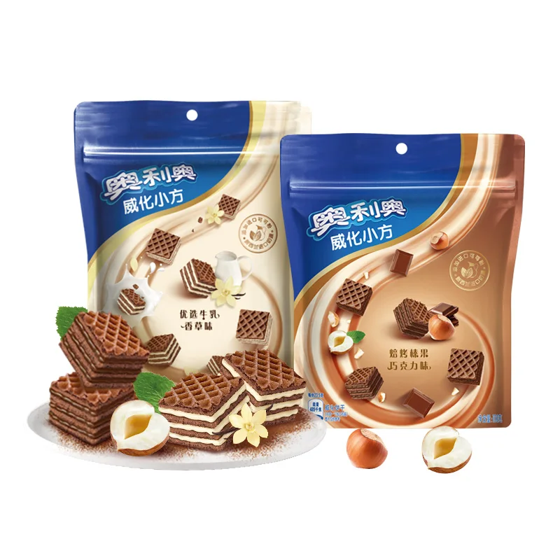 Wholesale Oreo Wafer Sweet Sandwich Cookies 42g Oreo Cookies| Alibaba.com