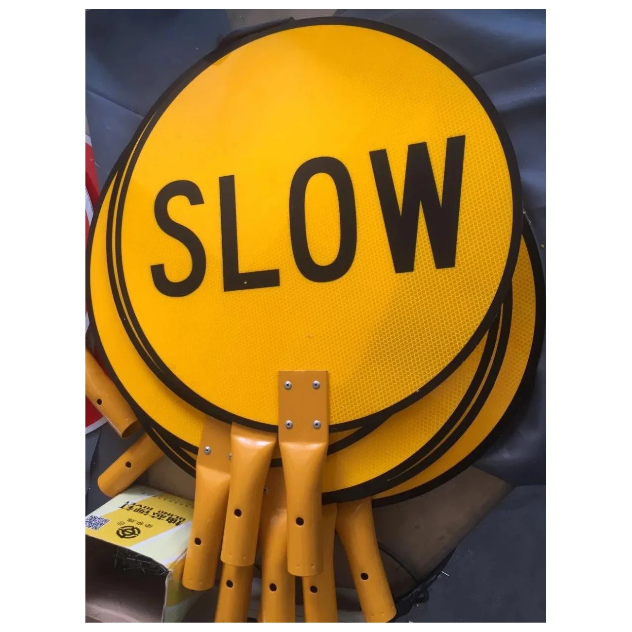 Aluminium Signs with 3m Sign Board Reflective Price of Street Road ...