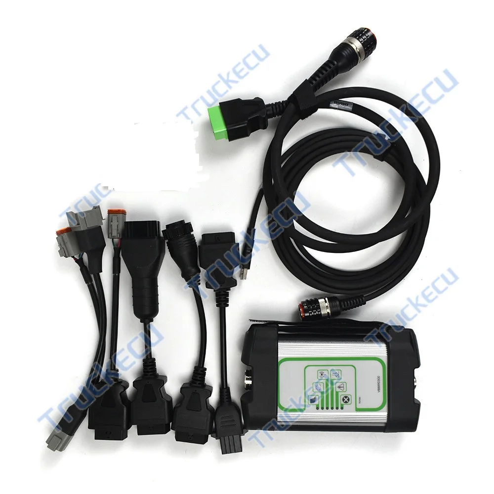 For Volvo Penta Marine Industrial Engine Diagnostic Tool Volvo Penta ...