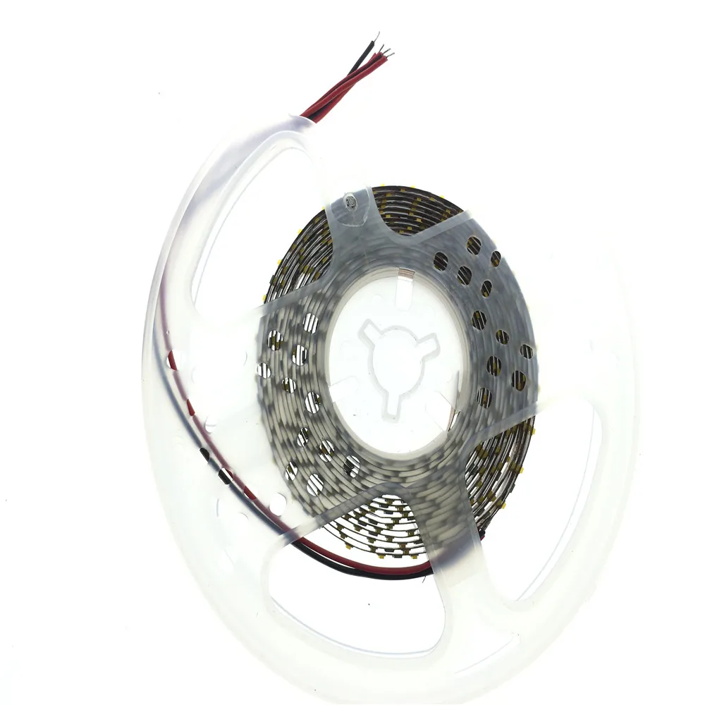 0805 LED 3mm 12V Lights for Diorama Kereta Api Model Making