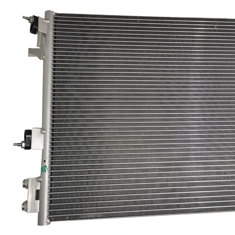 Oe 68085784aa Auto Spare Parts Oil Cooler Car Radiator For Chrysler ...