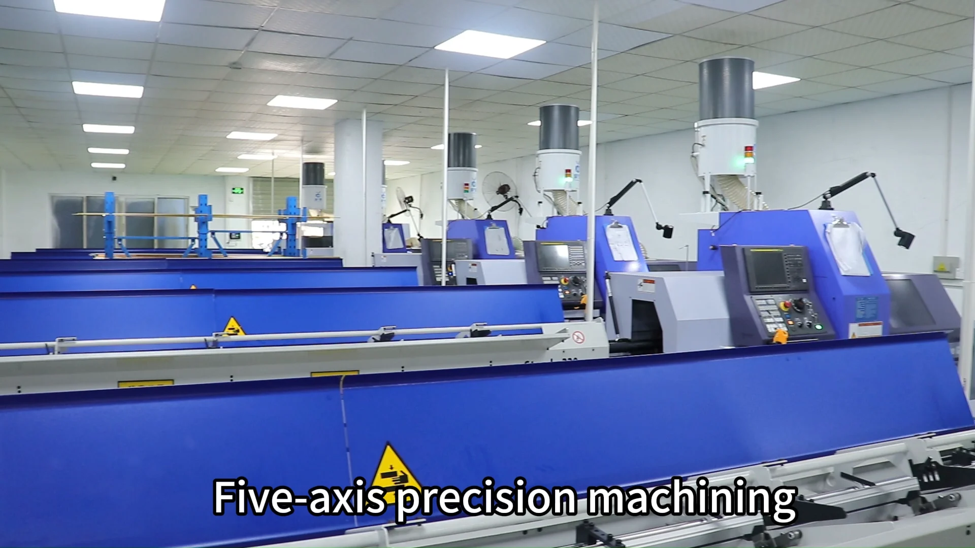 Linear Shaft 25mm Factory Lathe Milling Parts Machining Service Screws ...