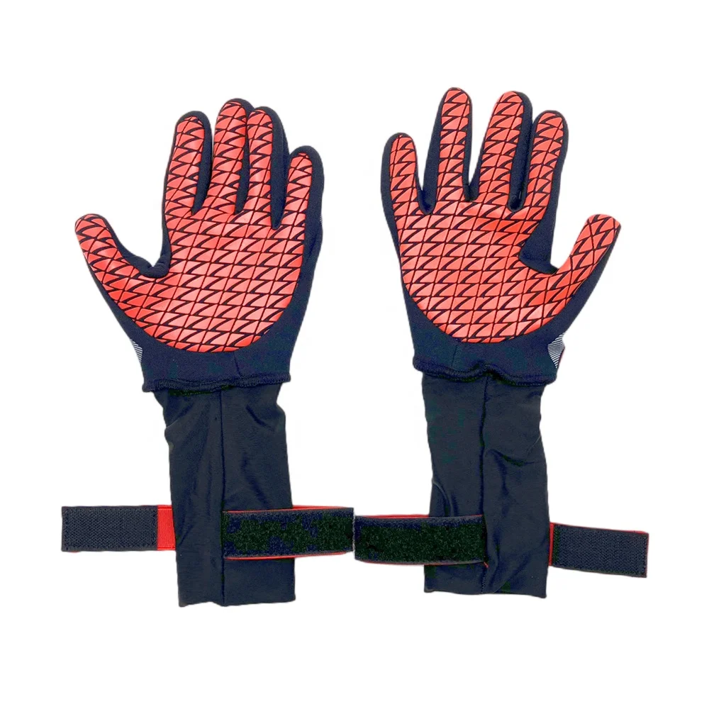 Neoprene Scuba Diving Gloves Surfing 3mm 5mm For Men Women Thermal Anti ...