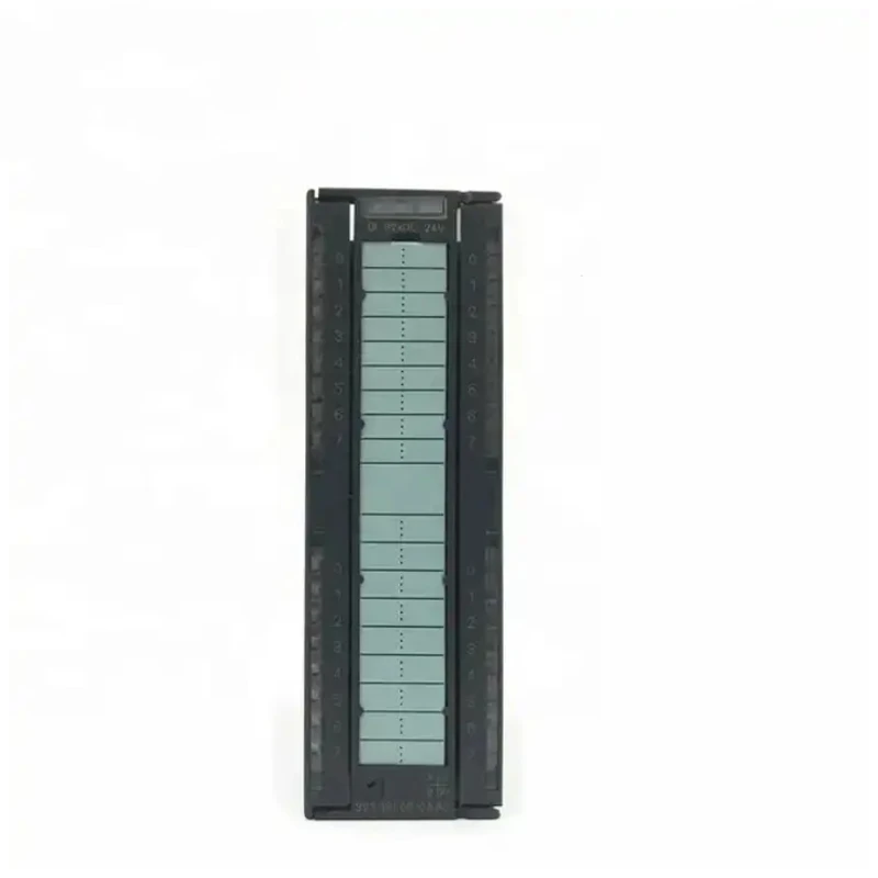 6es7321-1bl00-0aa0 Siemens Plc S7 300 For Simatic S7-300 32 Di 24 V Dc ...